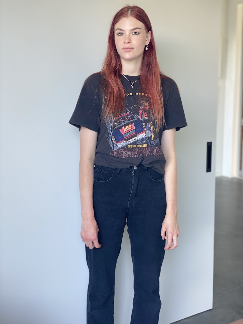 Jess Owers : Ican Models, Queenstown, New Zealand