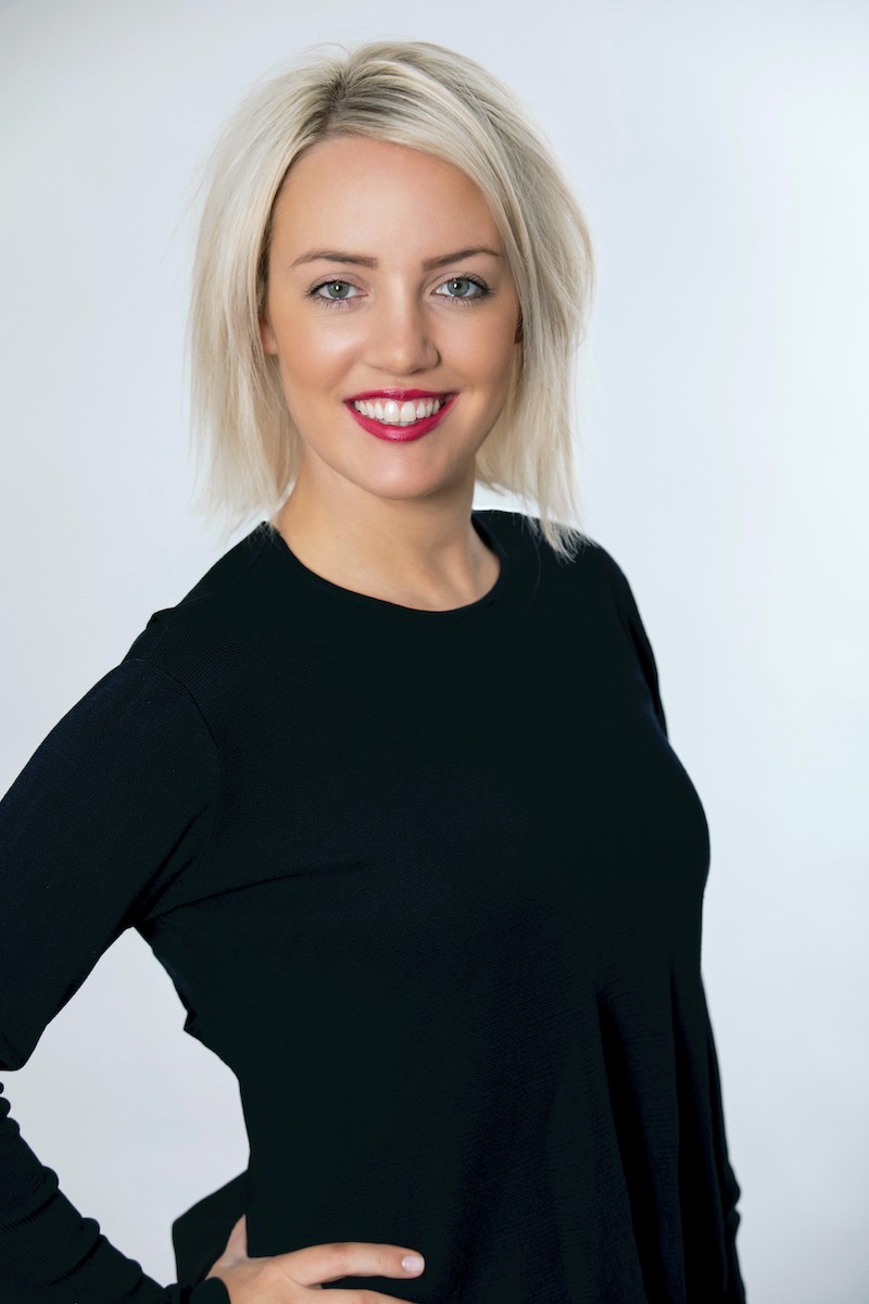 Jessica Coburn : Ican Models, Queenstown, New Zealand