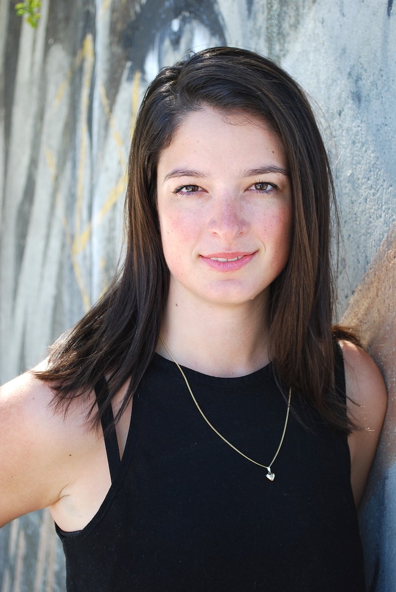 Jessica McGann : Ican Models, Queenstown, New Zealand