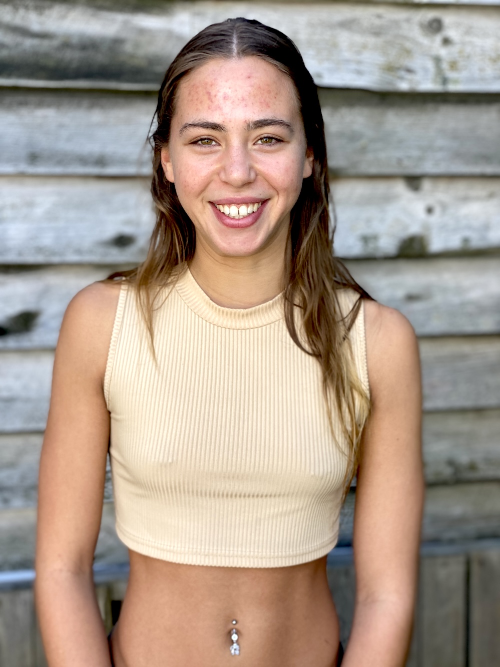 Jessica Ridgway : Ican Models, Queenstown, New Zealand