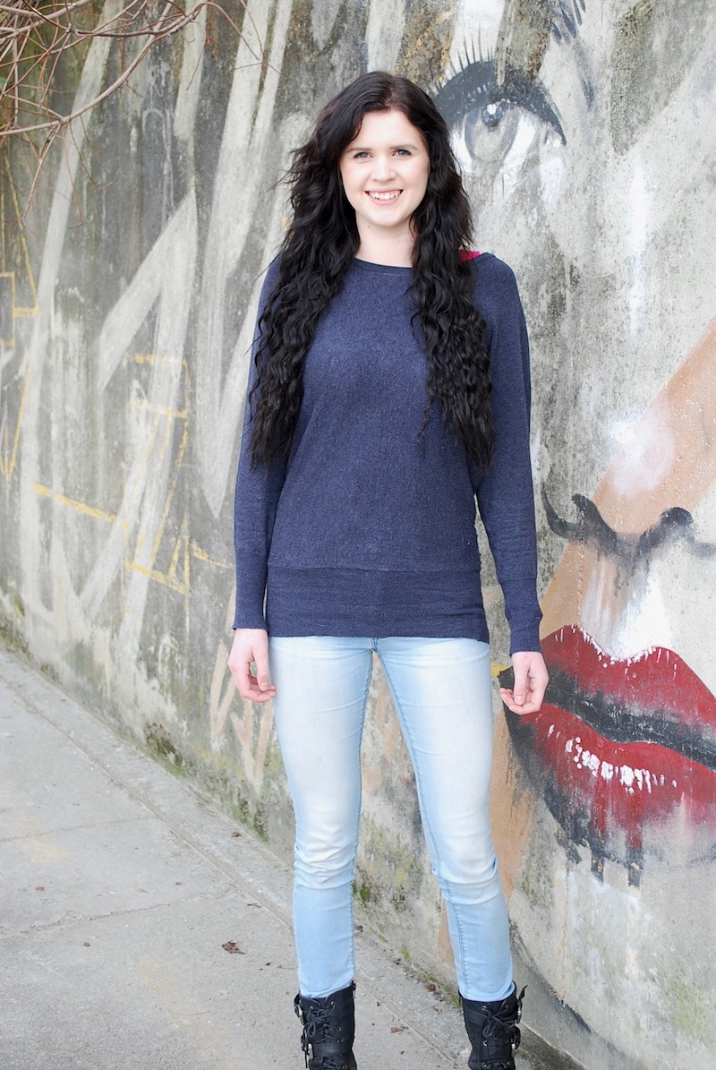 Jessica Terry : Ican Models, Queenstown, New Zealand