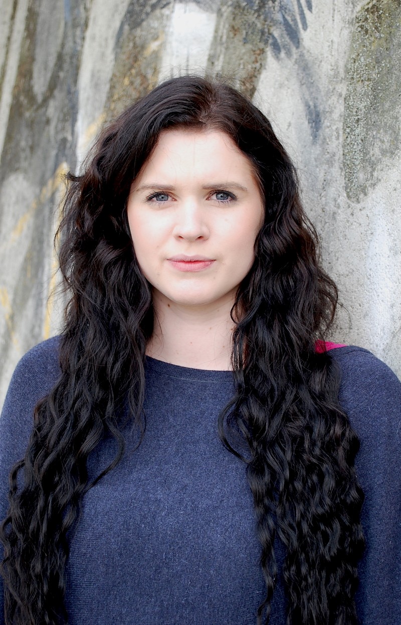 Jessica Terry : Ican Models, Queenstown, New Zealand