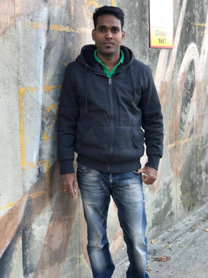 Jijo Thomas : Ican Models, Queenstown, New Zealand