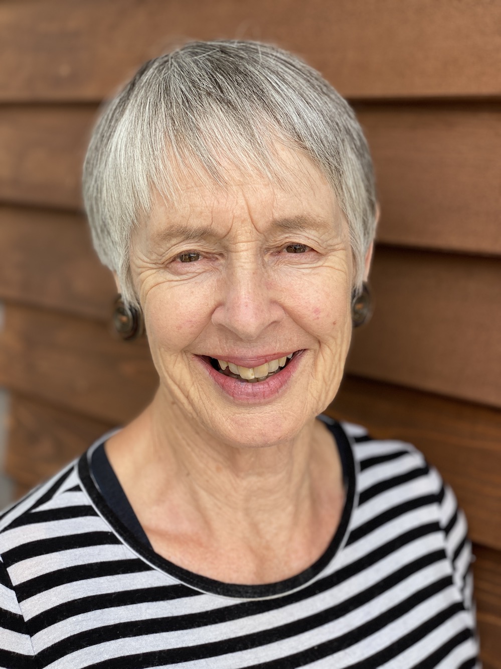 Jill Cameron : Ican Team, Queenstown, New Zealand