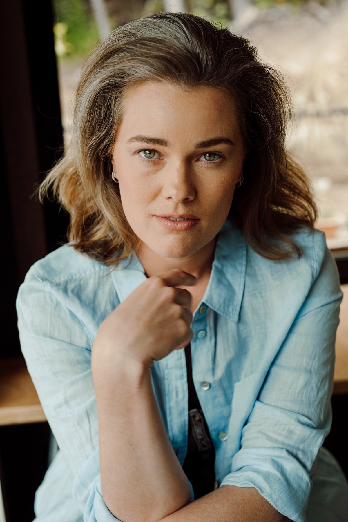 Jillian Doll : Ican Models, Queenstown, New Zealand