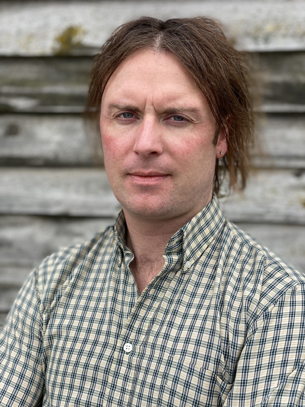 Jim George : Ican Models, Queenstown, New Zealand