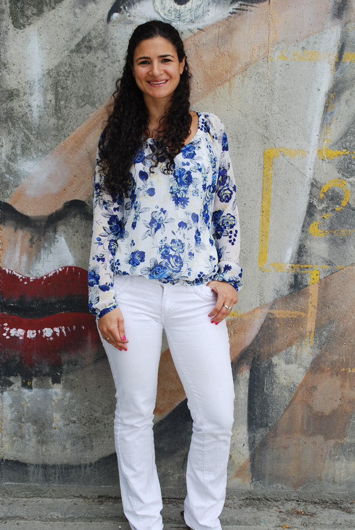 Rosana Chamy : Ican Models, Queenstown, New Zealand