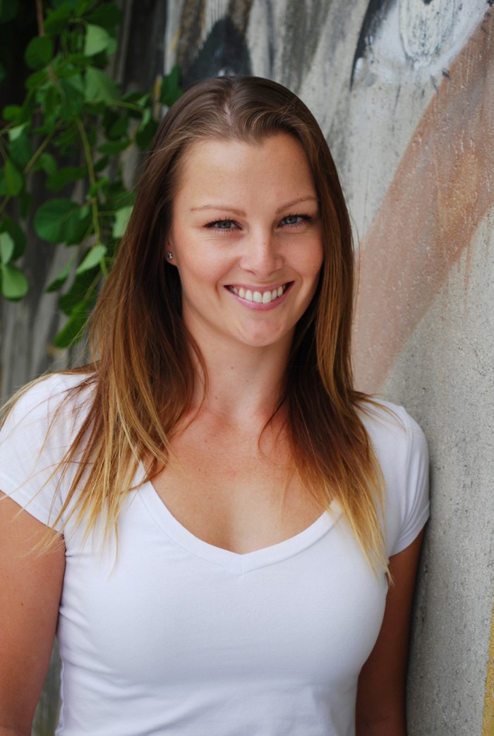 Samantha Hitchcock : Ican Models, Queenstown, New Zealand