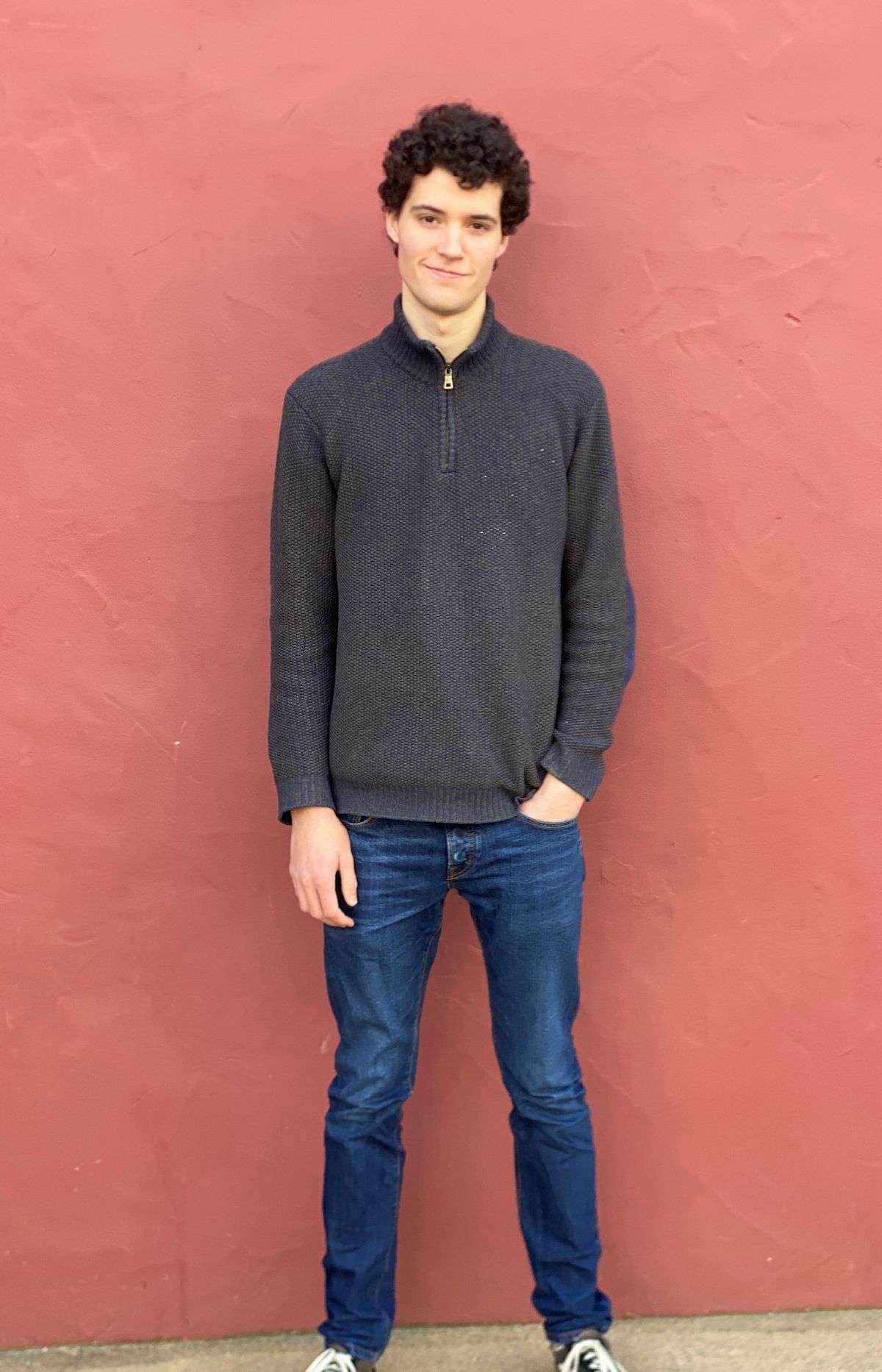 Jeremy Kent : Ican Team, Queenstown, New Zealand