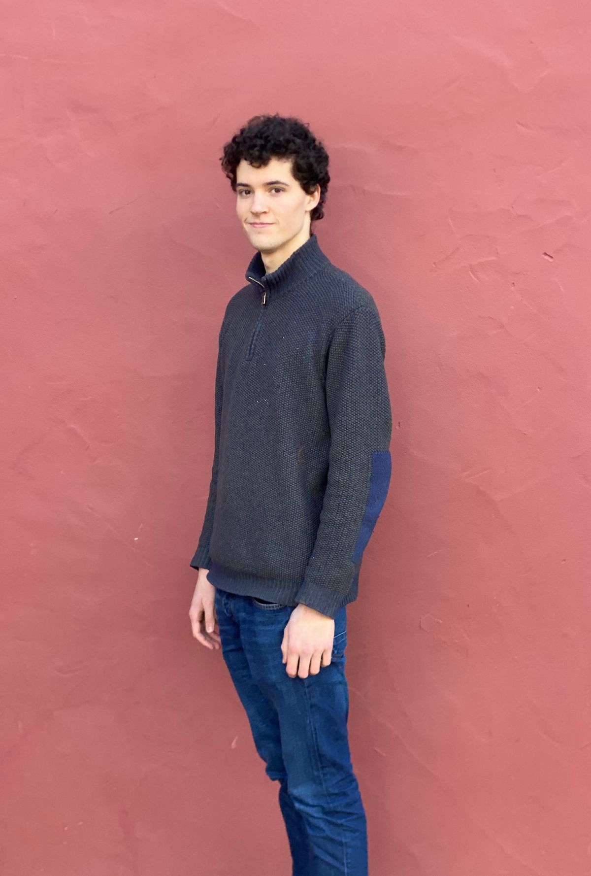 Jeremy Kent : Ican Models, Queenstown, New Zealand