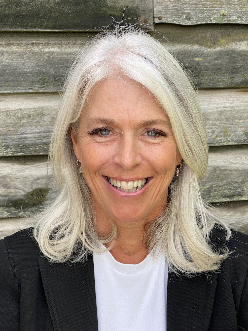 Jo Eddington : Ican Models, Queenstown, New Zealand