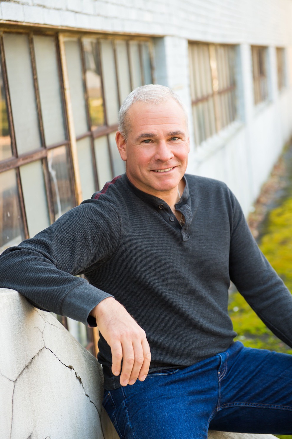 Joe Christaldi : Ican Team, Queenstown, New Zealand