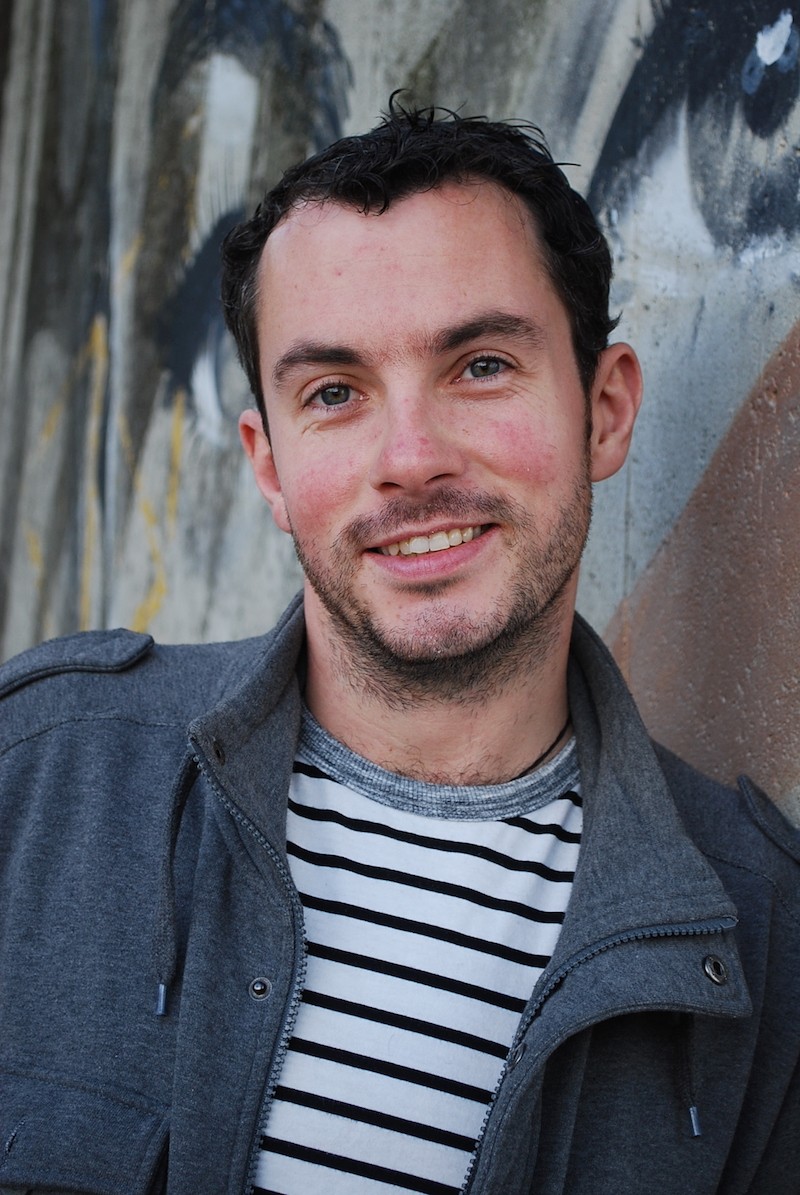 Joe Davis : Ican Models, Queenstown, New Zealand