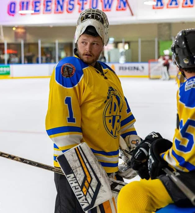 Joel Hasselman : Ican Models, Queenstown, New Zealand