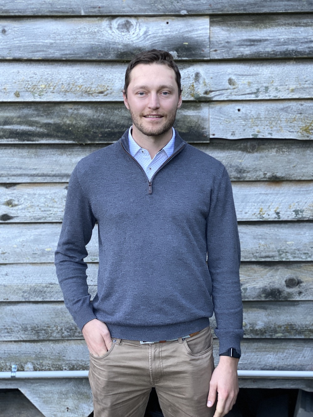 Joel Hasselman : Ican Models, Queenstown, New Zealand