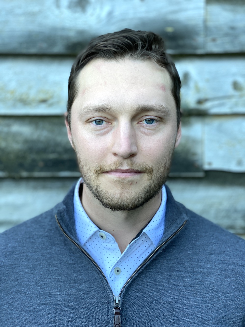 Joel Hasselman : Ican Models, Queenstown, New Zealand