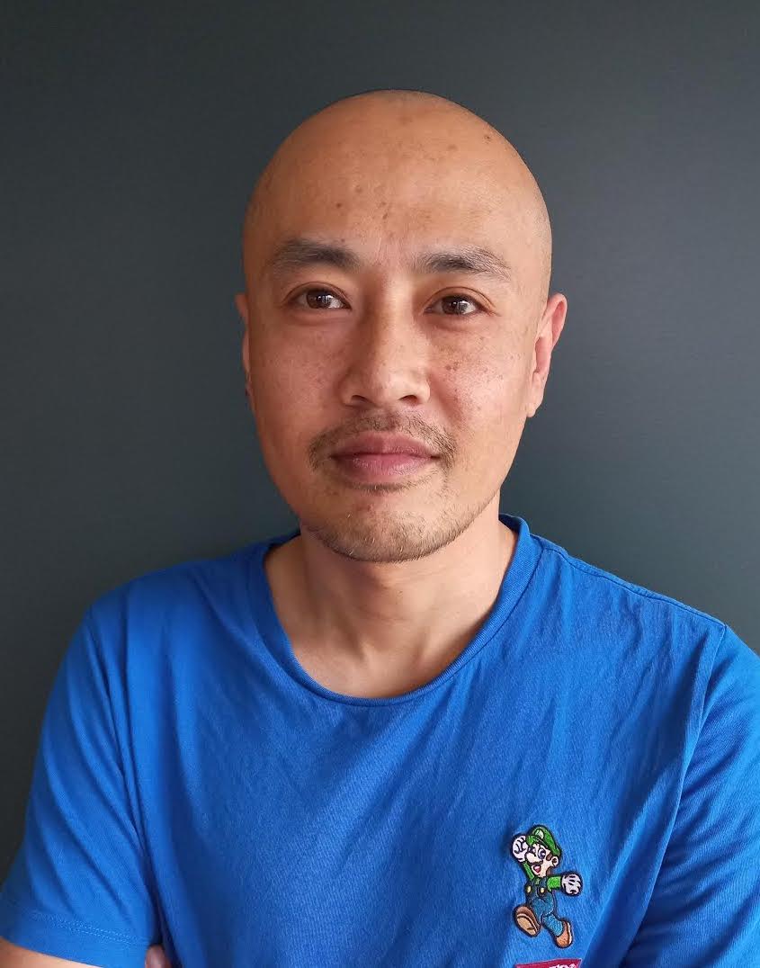 Jonathan Ung : Ican Models, Queenstown, New Zealand