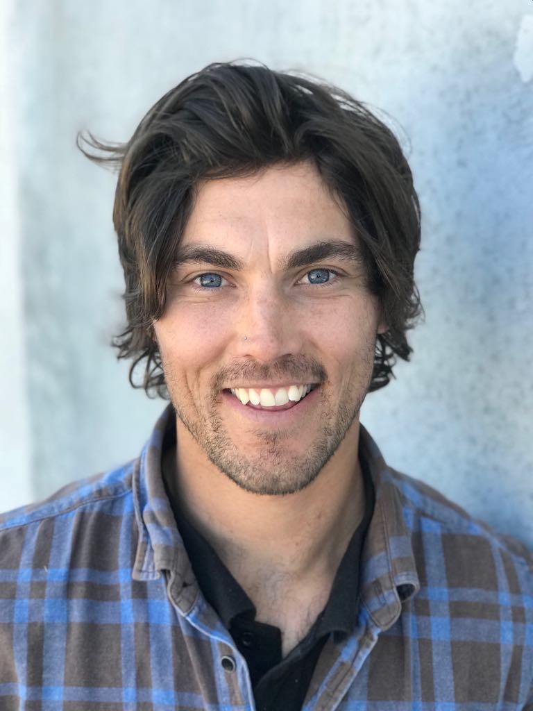 Johnny Scott : Ican Models, Queenstown, New Zealand