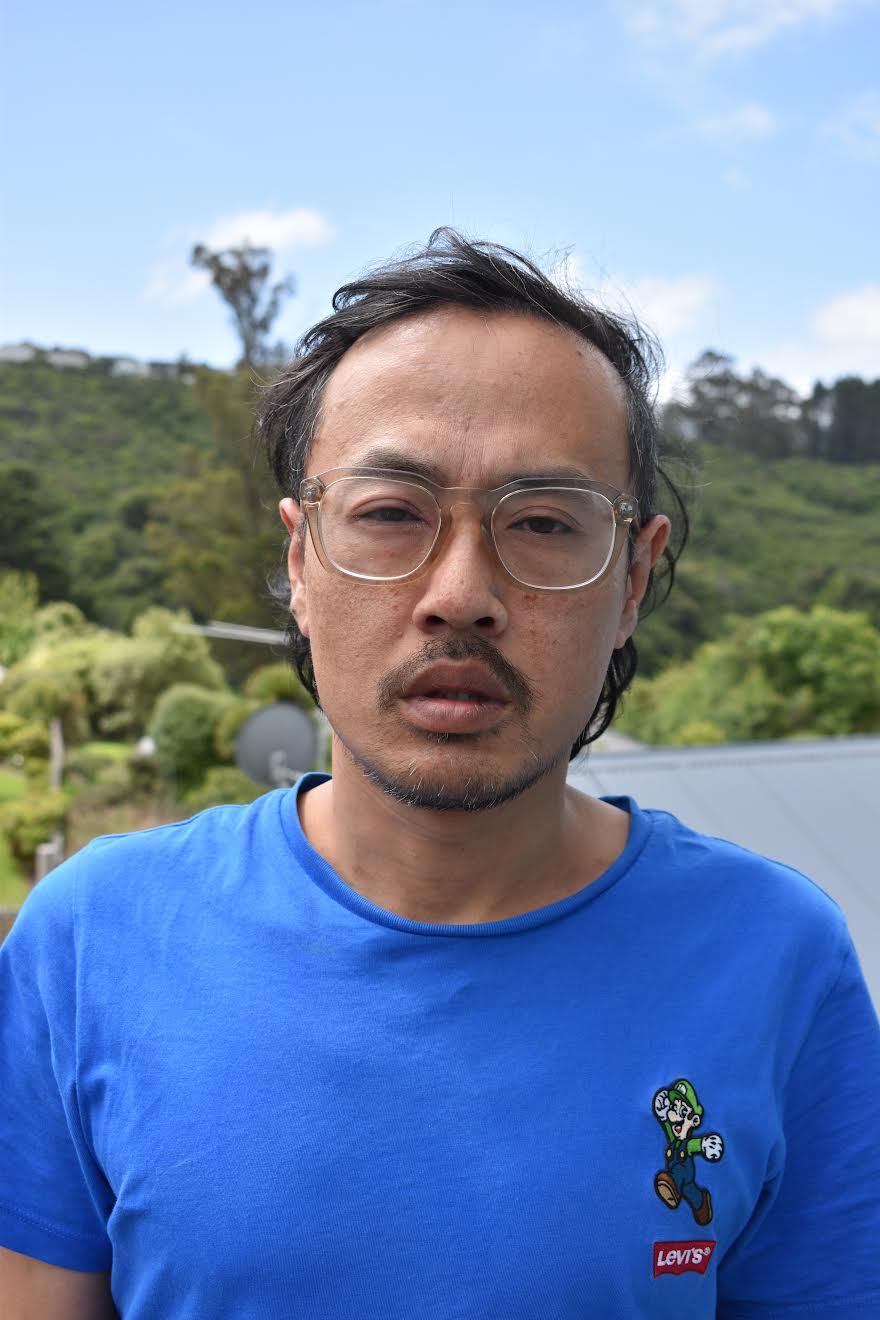 Jonathan Ung : Ican Models, Queenstown, New Zealand