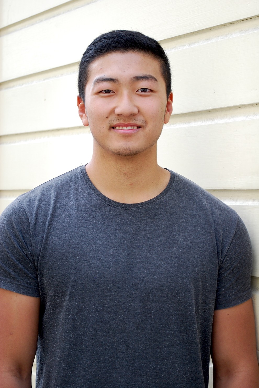 Jong Hoon Lee : Ican Models, Queenstown, New Zealand