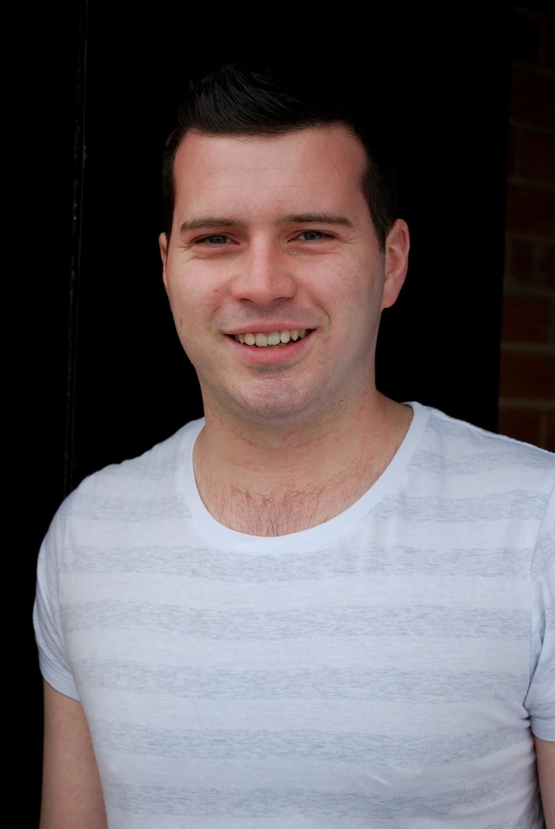 Jonathon Scott : Ican Models, Queenstown, New Zealand