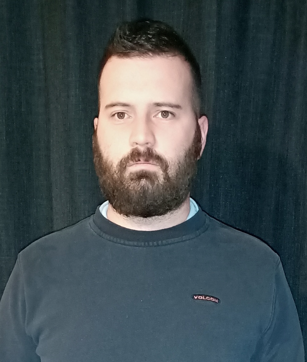 Jonathon Scott : Ican Models, Queenstown, New Zealand