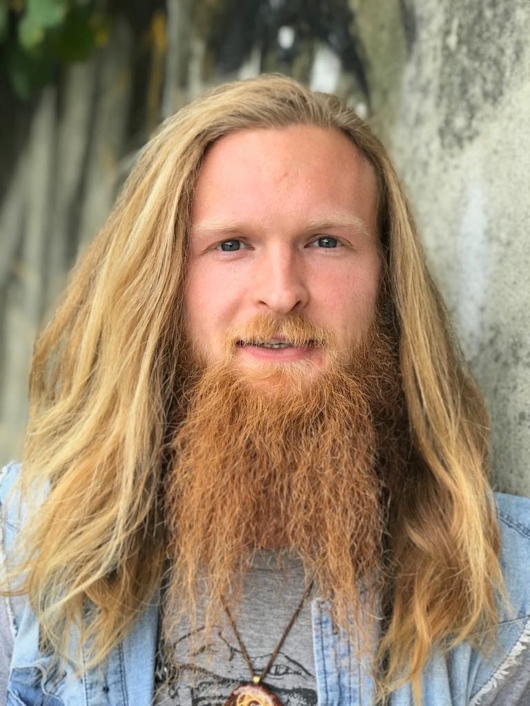 Jordan McInally : Ican Models, Queenstown, New Zealand