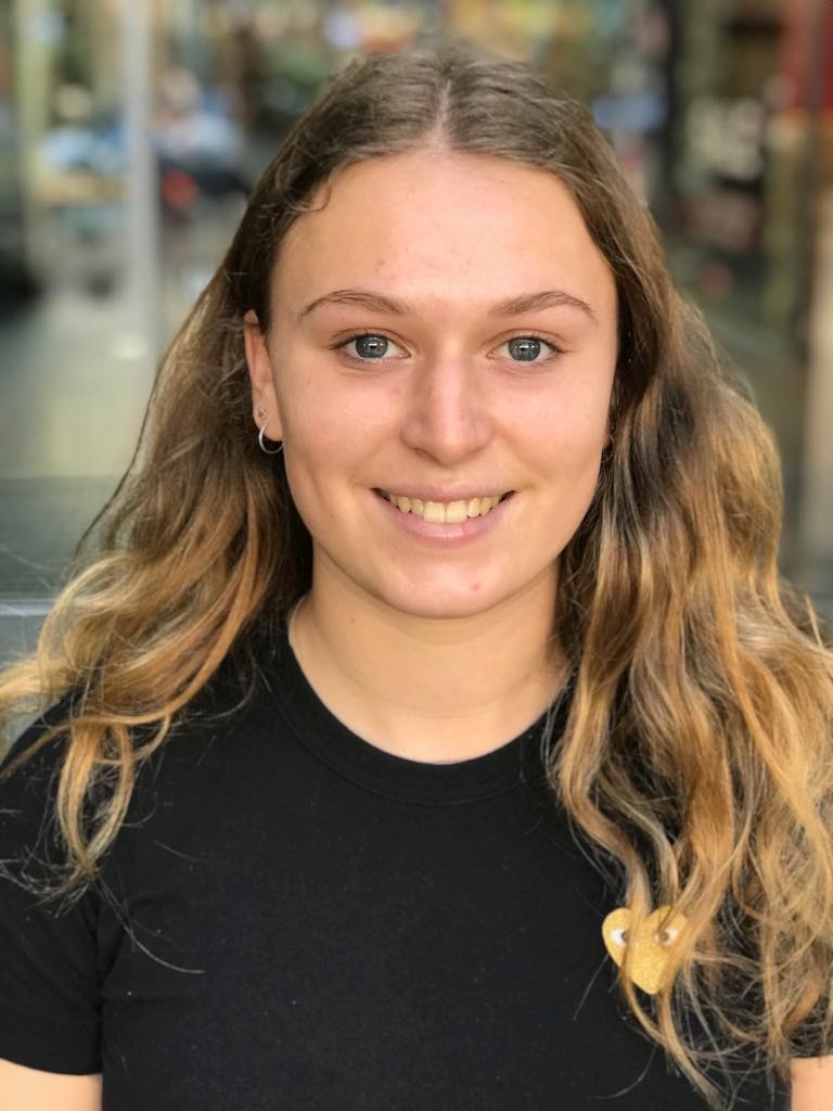 Jordan Miller : Ican Models, Queenstown, New Zealand