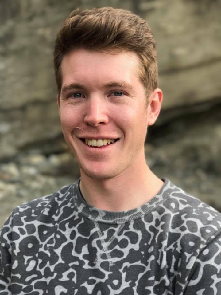 Jordan Richardson : Ican Models, Queenstown, New Zealand