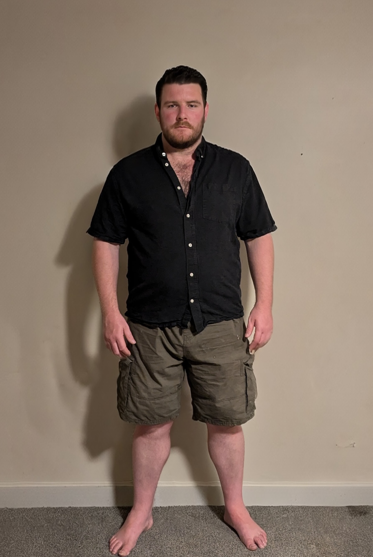 Jordan Roche : Ican Models, Queenstown, New Zealand