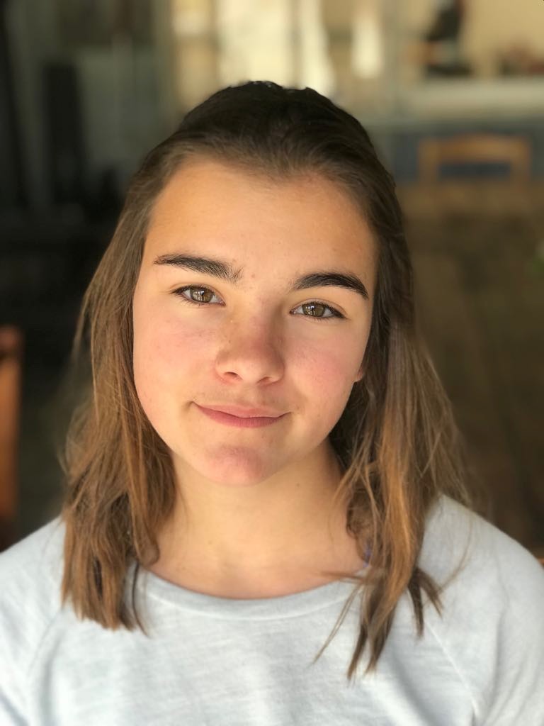 Jorja Thomson : Ican Models, Queenstown, New Zealand