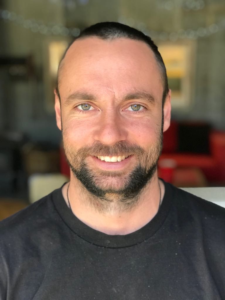 Joseph Velvin-Turner : Ican Models, Queenstown, New Zealand