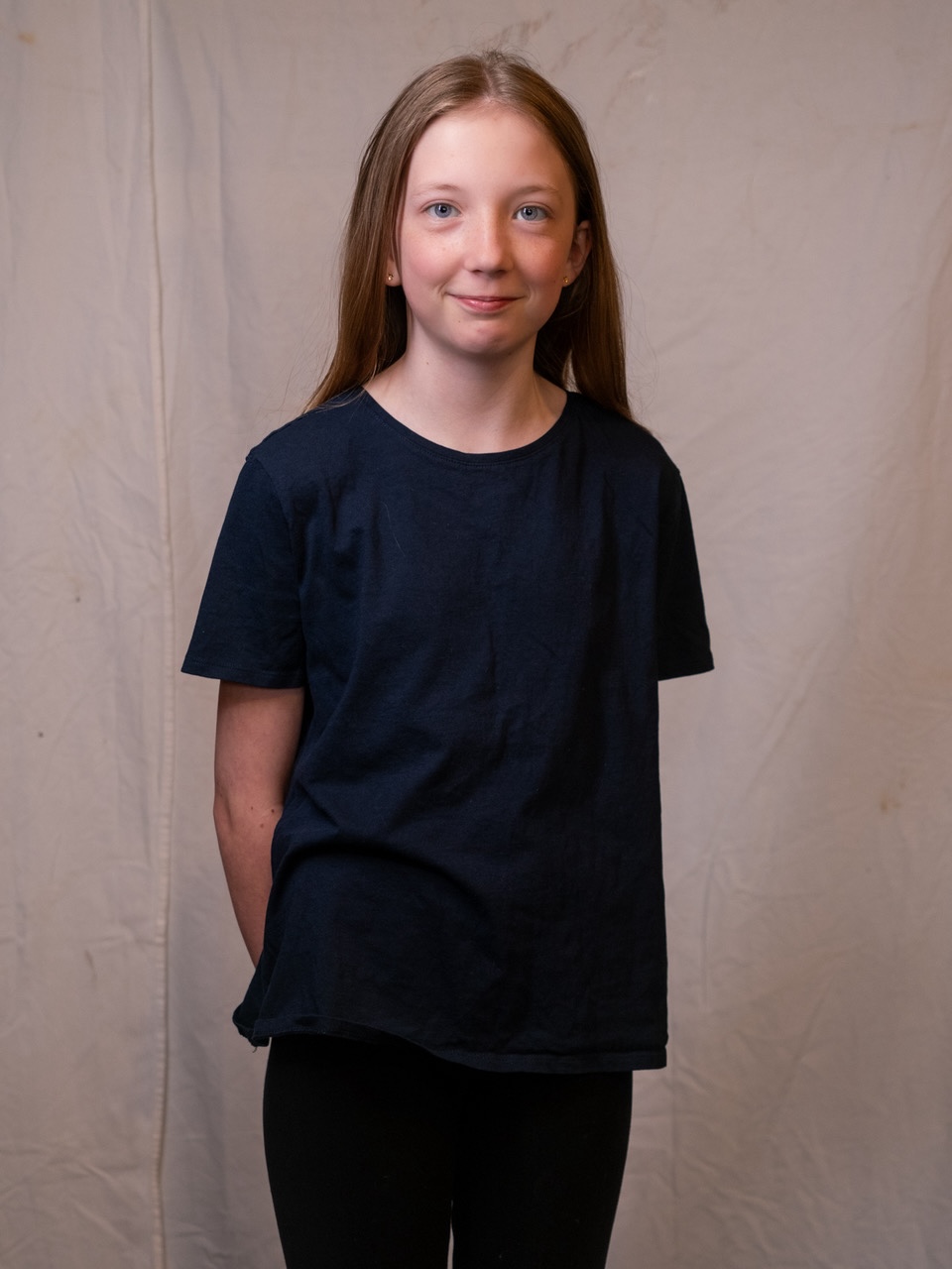 Jordan Roche : Ican Models, Queenstown, New Zealand