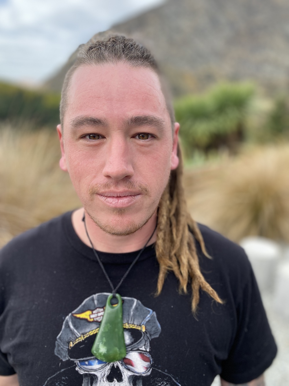 Josh Nock : Ican Models, Queenstown, New Zealand