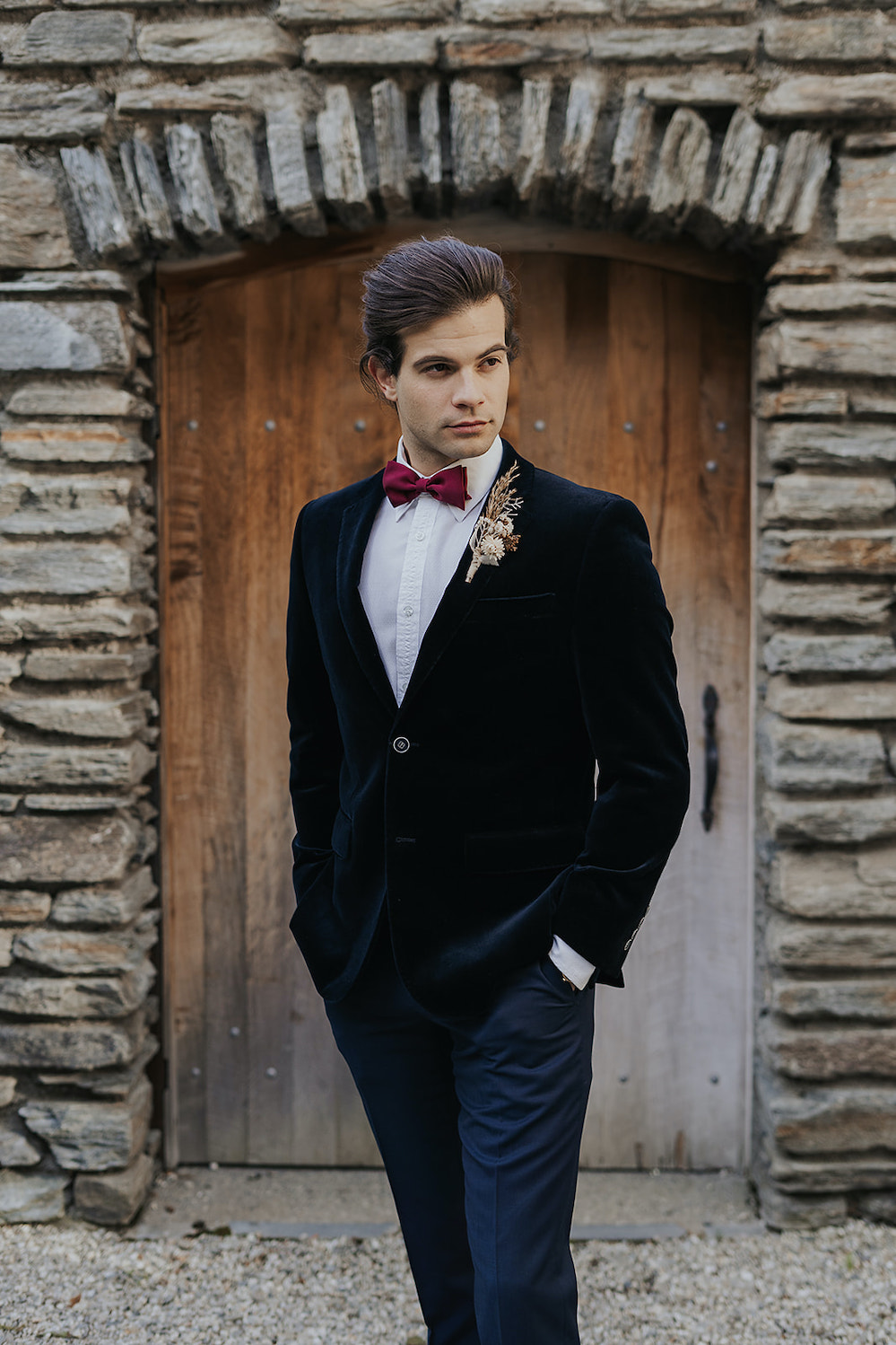 Joshua Romero : Ican Team, Queenstown, New Zealand