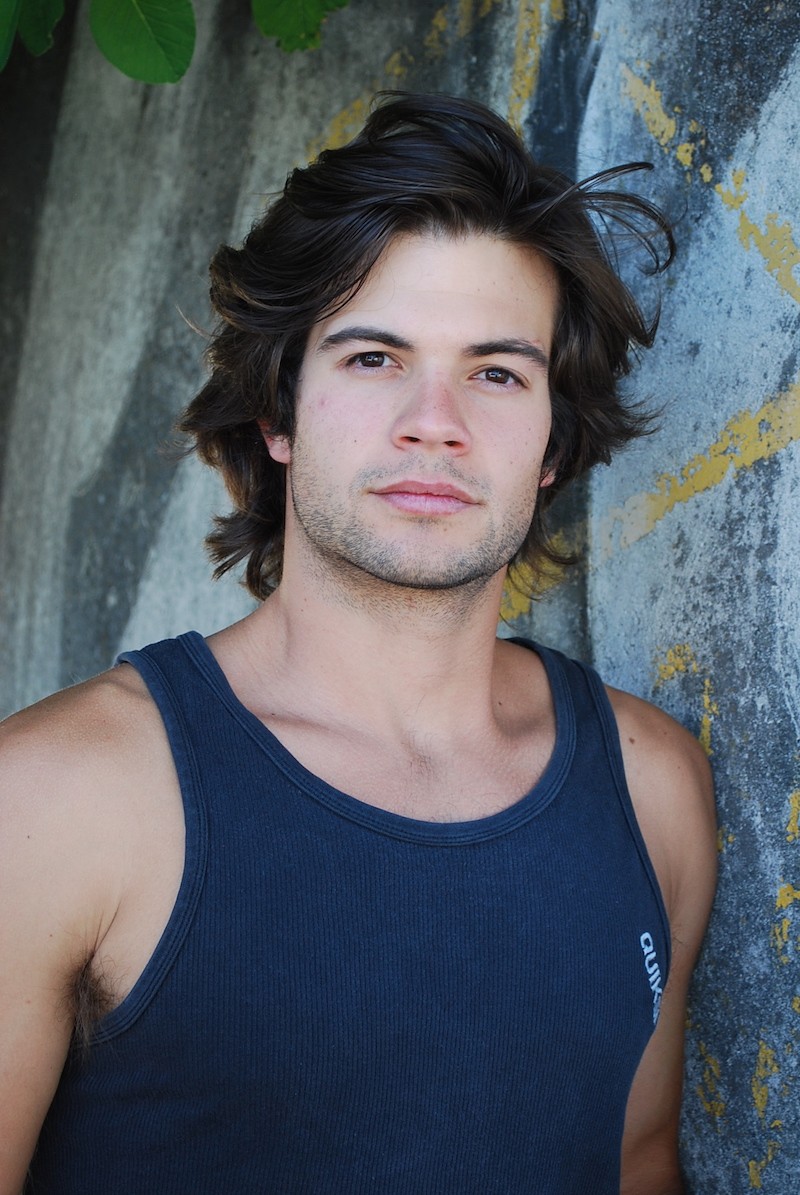 Joshua Romero : Ican Team, Queenstown, New Zealand