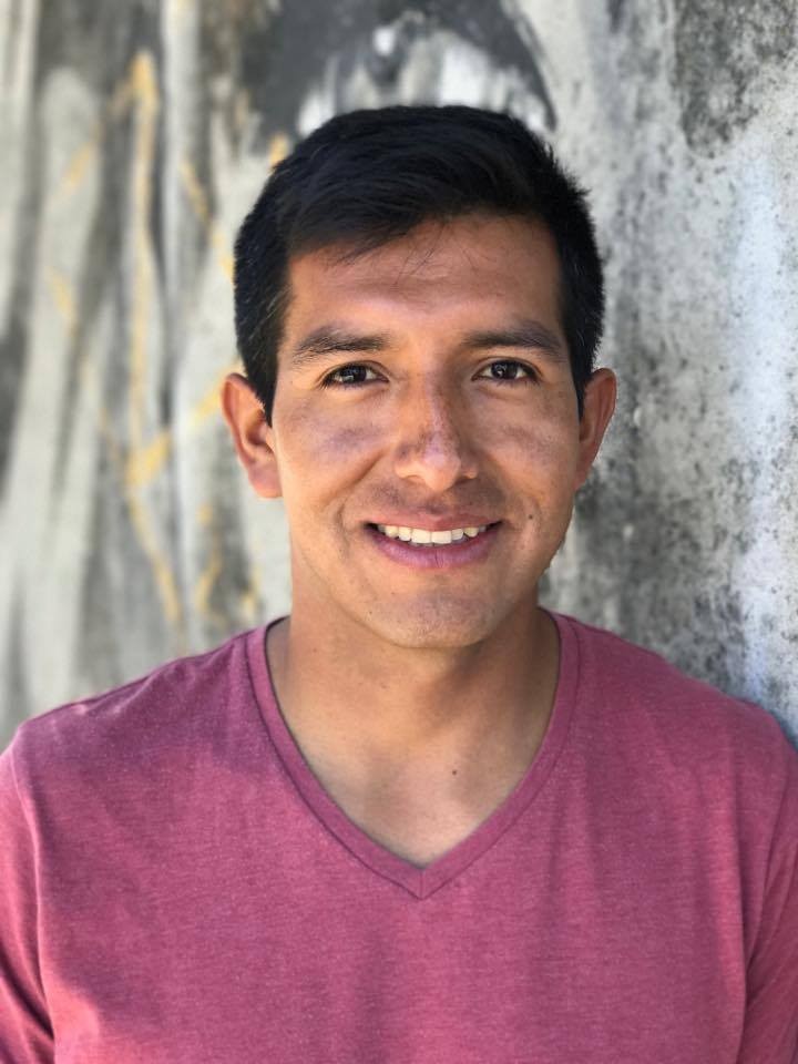 Juan Mejia : Ican Models, Queenstown, New Zealand