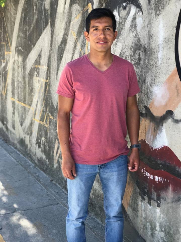 Juan Mejia : Ican Models, Queenstown, New Zealand