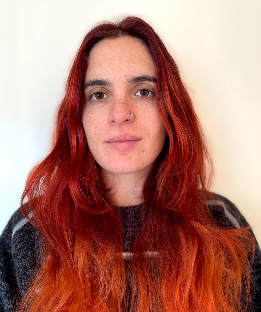 Julia Leporace : Ican Models, Queenstown, New Zealand