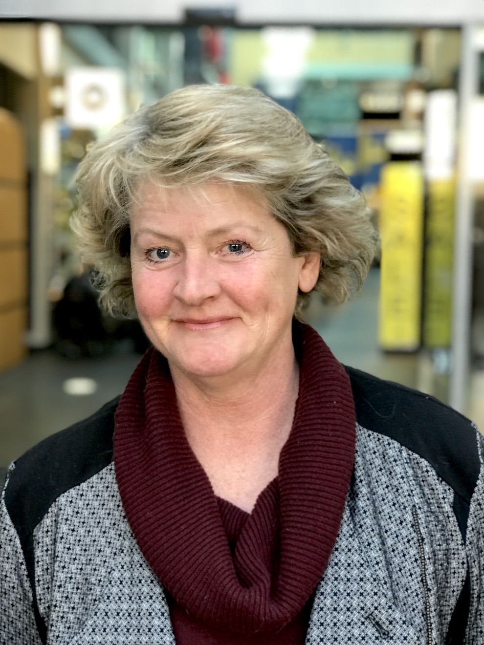 Julie Fawcett : Ican Models, Queenstown, New Zealand