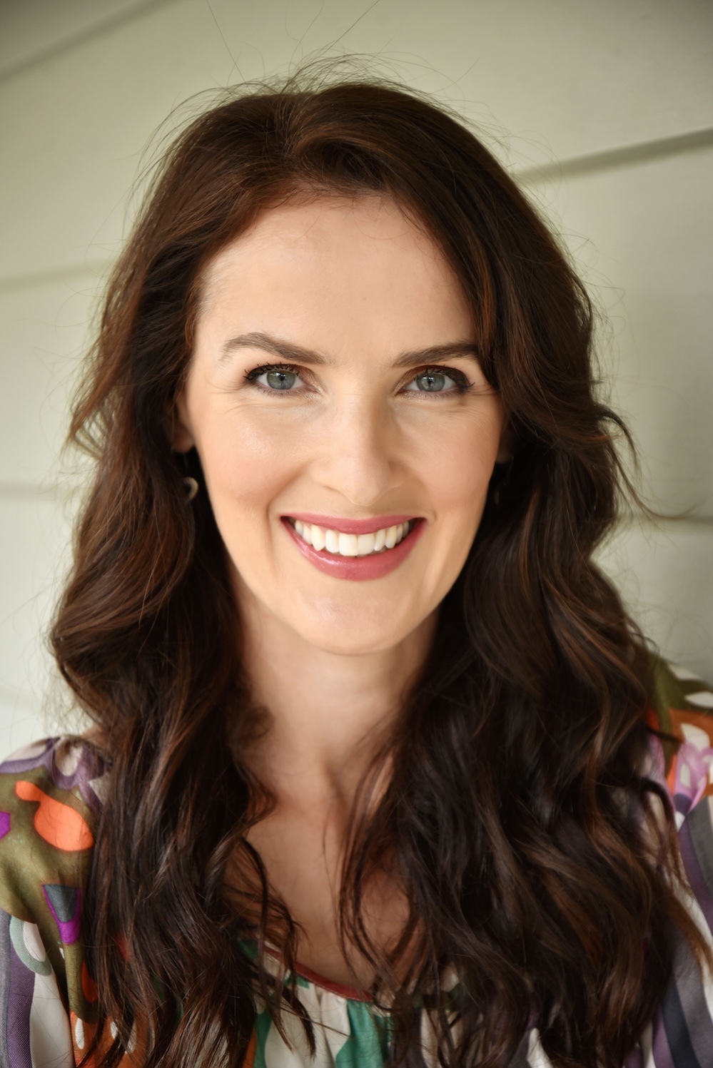 Julie White : Ican Models, Queenstown, New Zealand