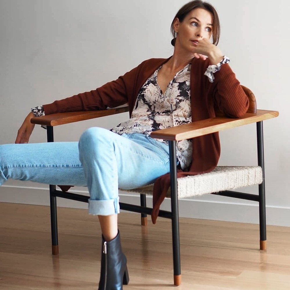 Julie White : Ican Models, Queenstown, New Zealand