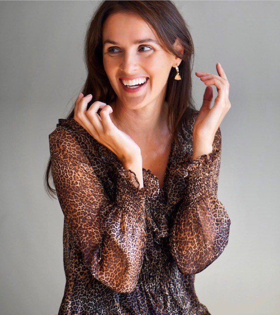 Julie White : Ican Models, Queenstown, New Zealand