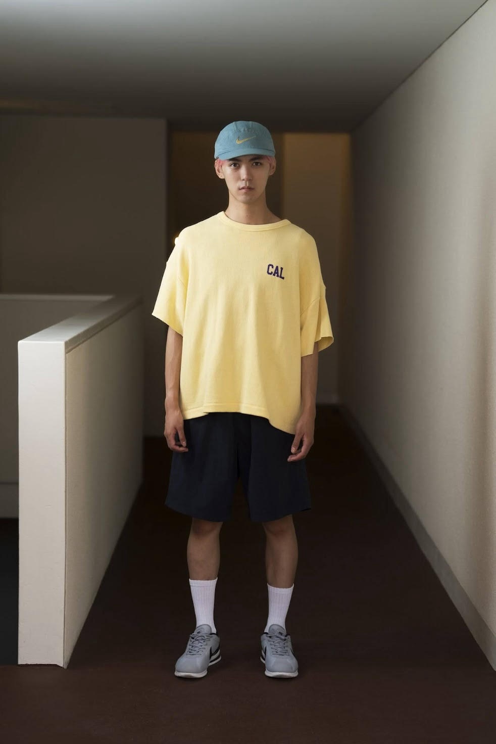 Jun Watanabe - back Mid Oct : Ican Models, Queenstown, New Zealand