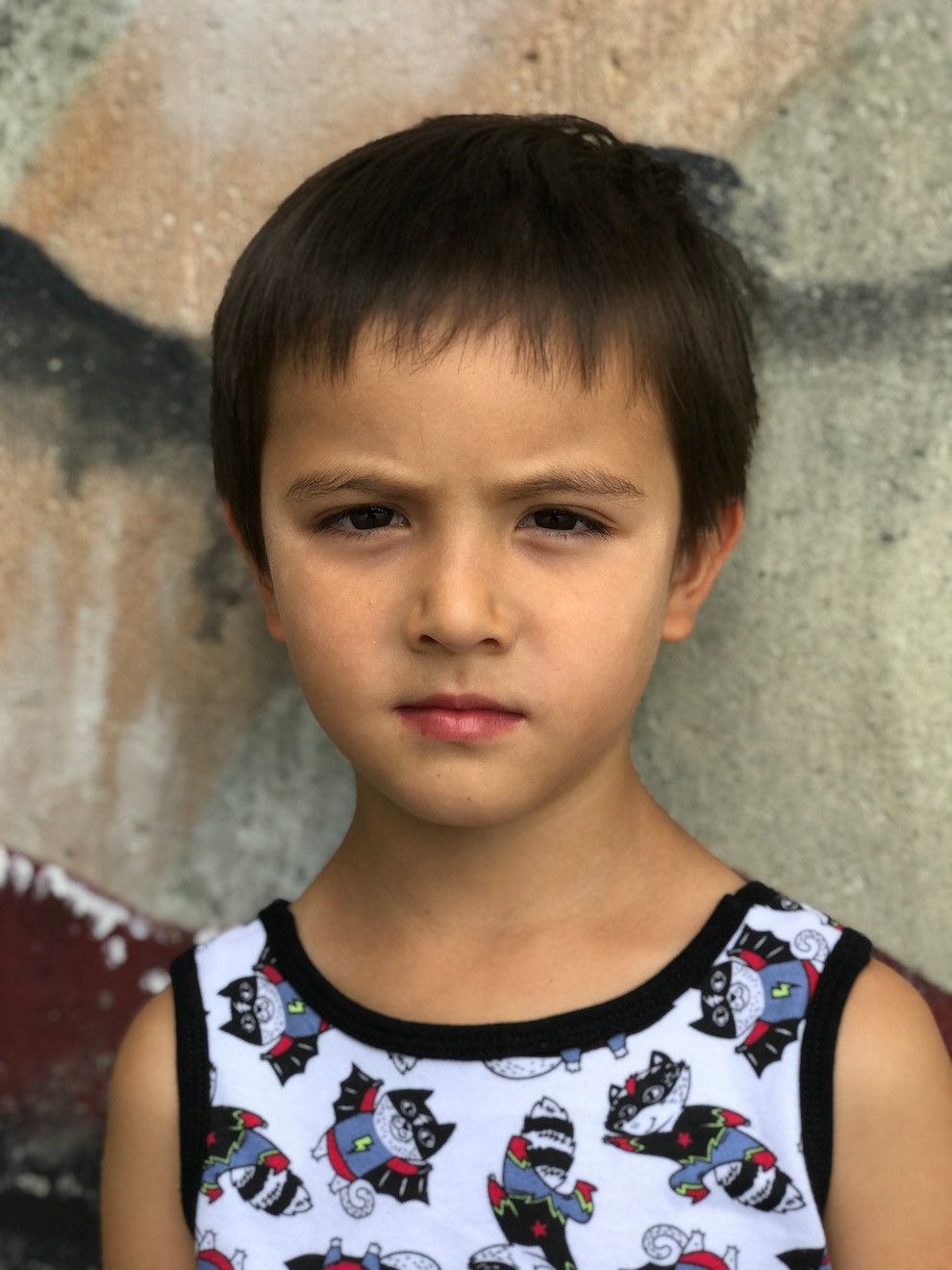 Juna McGruer : Ican Models, Queenstown, New Zealand