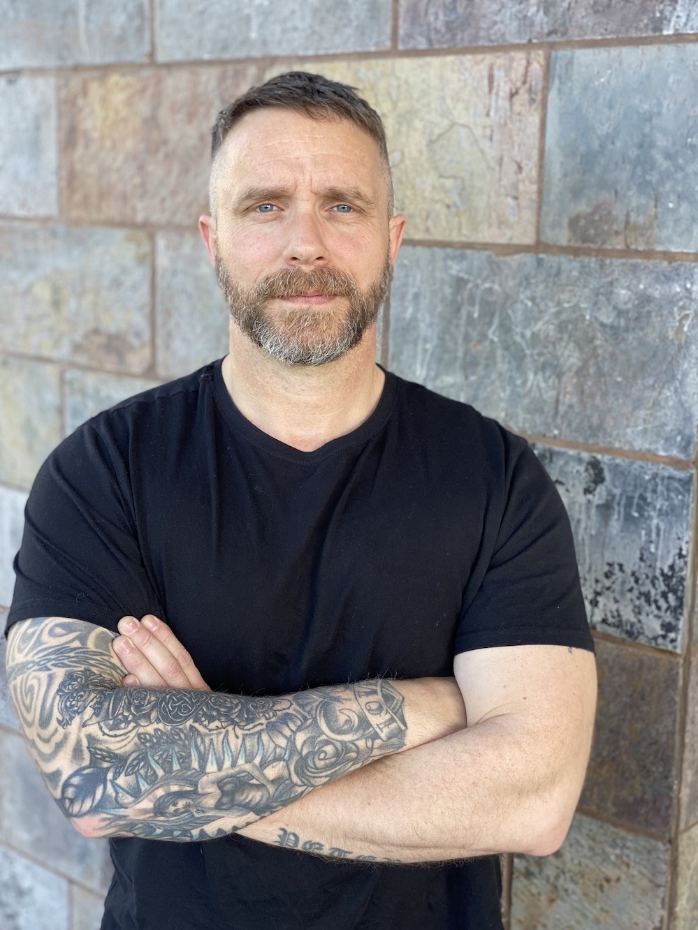 Justin Wilson : Ican Models, Queenstown, New Zealand