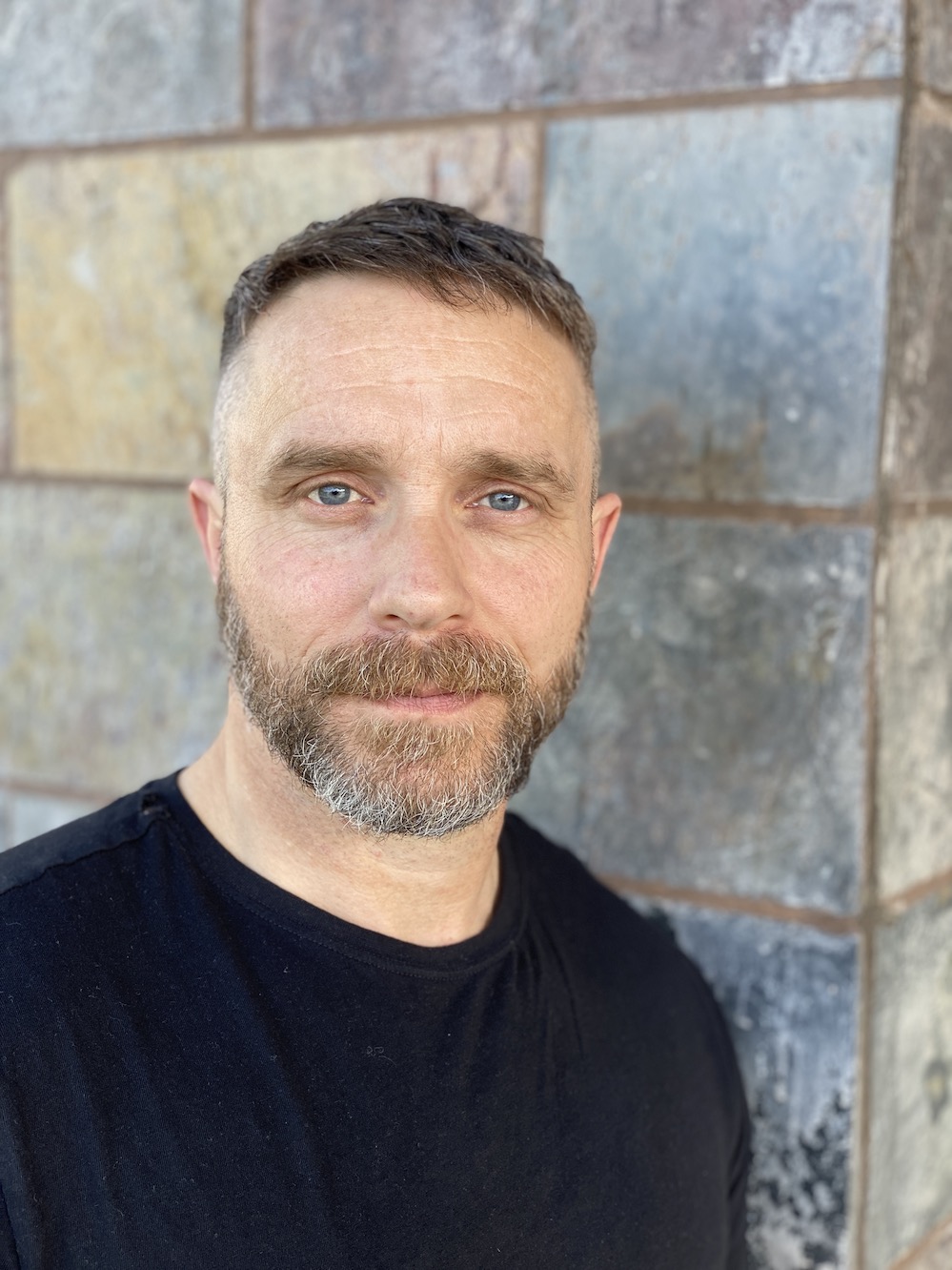 Justin Wilson : Ican Models, Queenstown, New Zealand