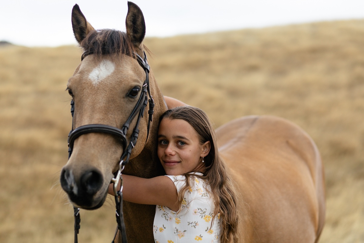 Kadie Price : Ican Models, Queenstown, New Zealand