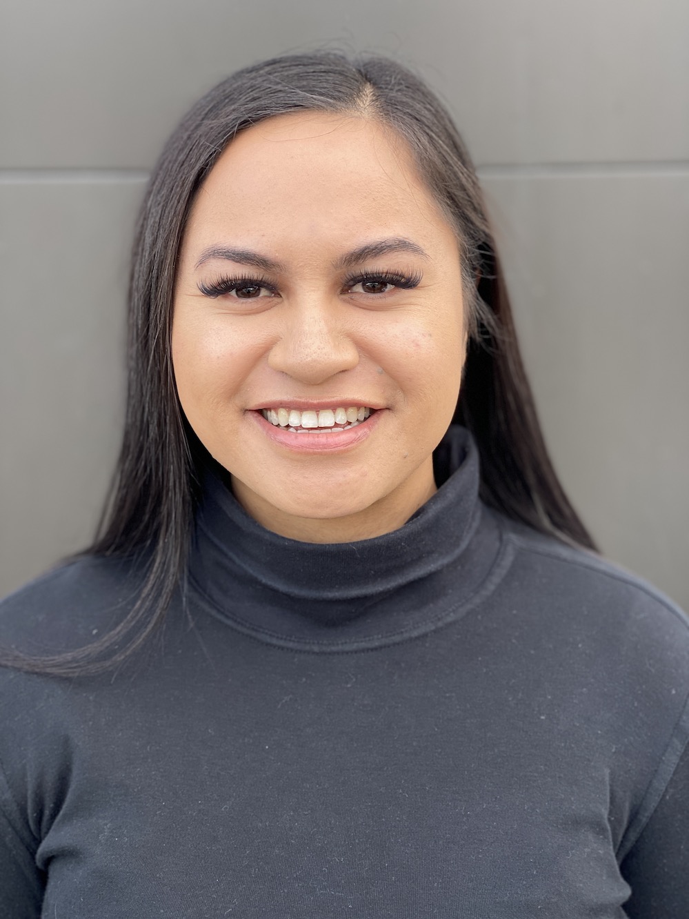 Kahoki Mikaere : Ican Models, Queenstown, New Zealand