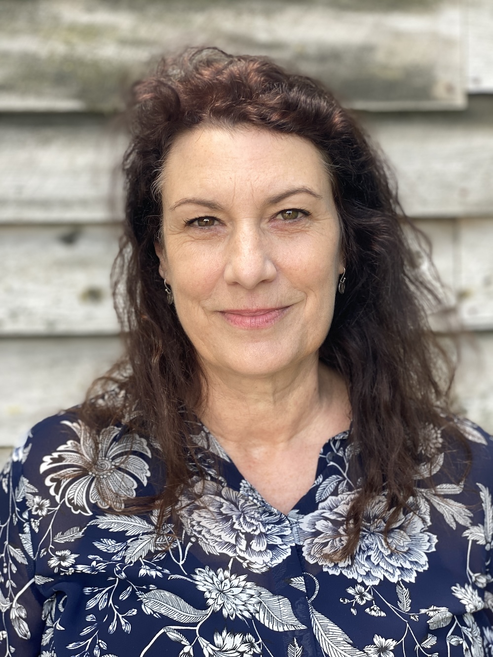 Karen Reid : Ican Models, Queenstown, New Zealand